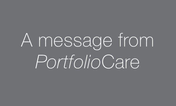 Portfolio Care